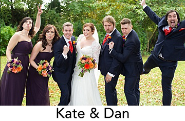 Gallery Wedding | Amie Parsons Photography