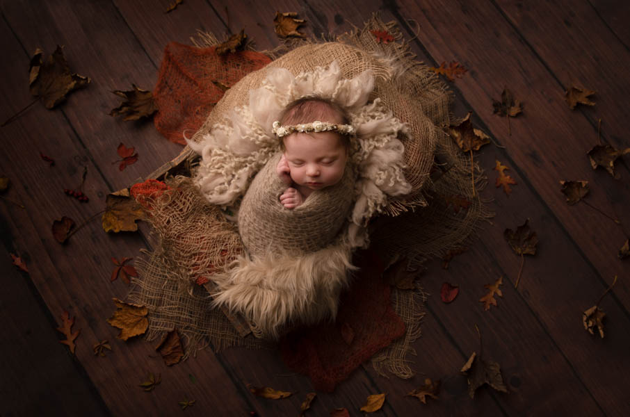 Gallery Newborn | Amie Parsons Photography