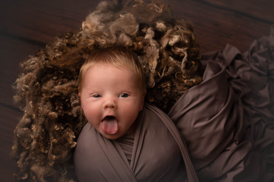 Gallery Newborn | Amie Parsons Photography