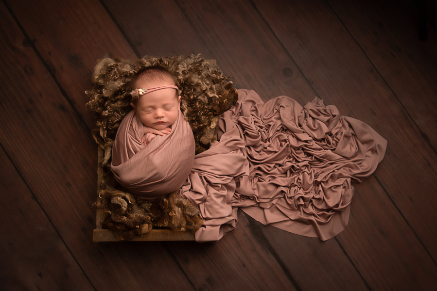 Gallery Newborn | Amie Parsons Photography