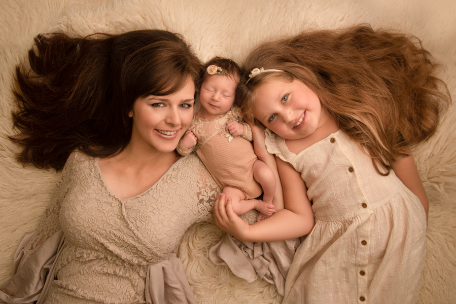 Gallery Newborn | Amie Parsons Photography