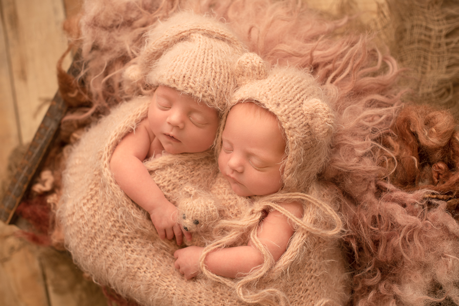 Gallery Newborn | Amie Parsons Photography