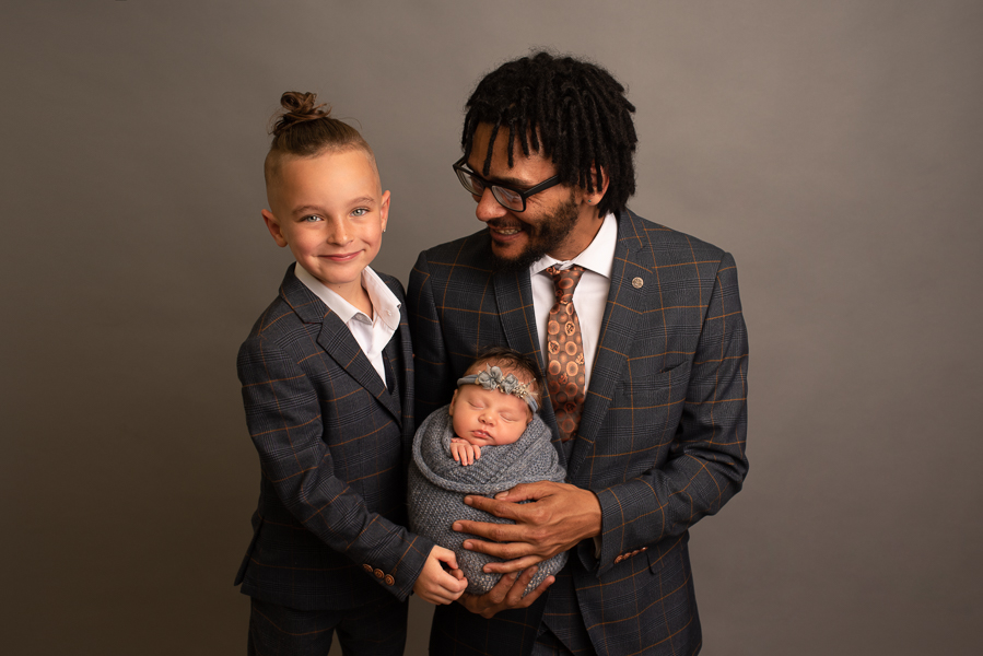 Gallery Newborn | Amie Parsons Photography