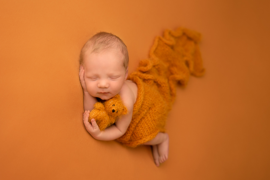 Gallery Newborn | Amie Parsons Photography