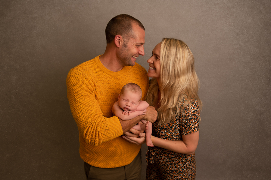 Gallery Newborn | Amie Parsons Photography