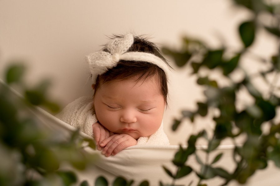 Gallery Newborn | Amie Parsons Photography